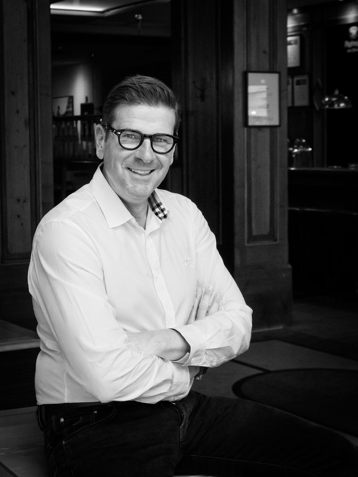 Heiko Buchta im Interview mit Gastrobenni | MARIAS PLATZL HOTEL